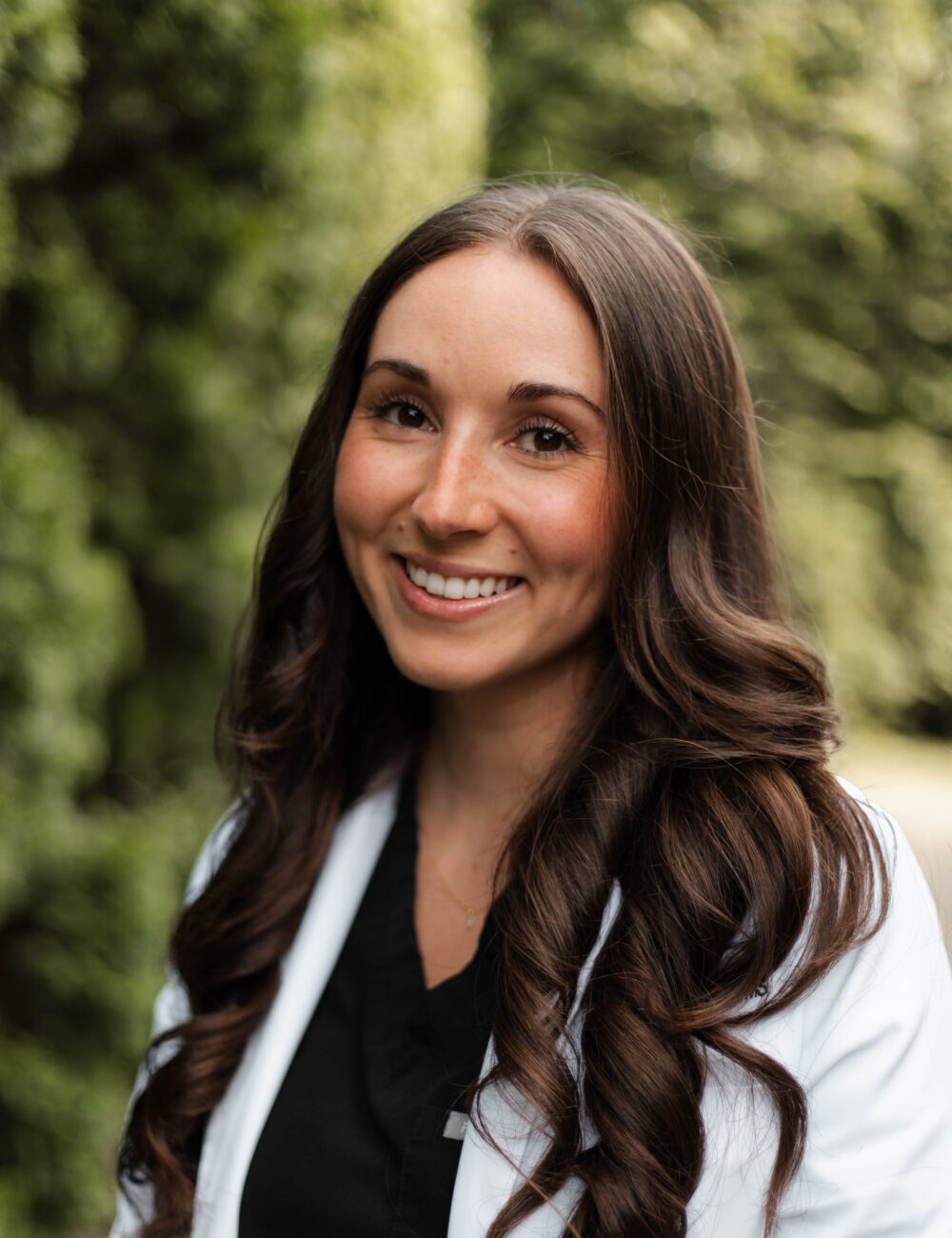 Dr. Katie McCormack | Orthodontist in Clarksville & Pleasant View
